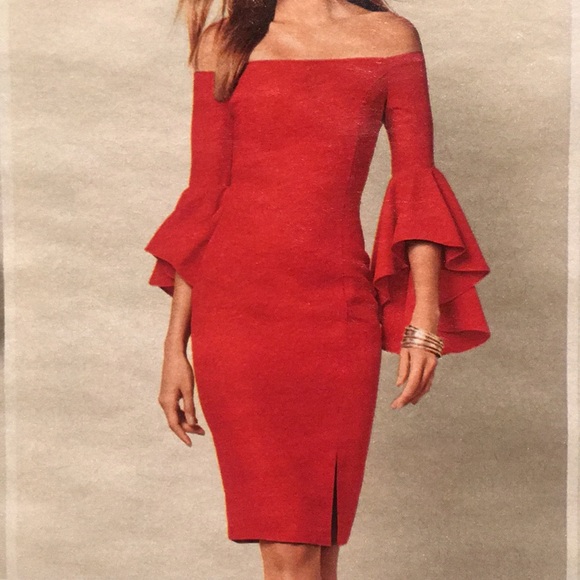 VENUS | Dresses | Sleeve Detailed Dress | Poshmark